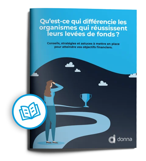 QU'EST-CE QUI DIFFÉRENCIE LES ORGANISMES QUI RÉUSSISSENT LEURS LEVÉES ... QU'EST-CE QUI DIFFÉRENCIE LES ORGANISMES QUI RÉUSSISSENT LEURS LEVÉES ...